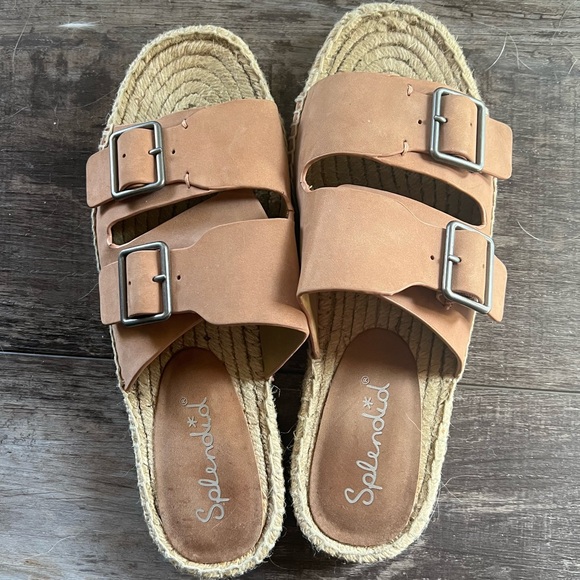 Splendid | Shoes | Splendid Womans Sandals | Poshmark